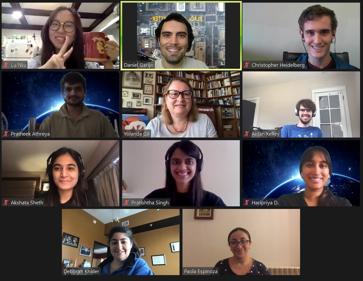 Home | Knowledge Capture And Discovery