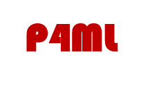 P4ml | Knowledge Capture And Discovery